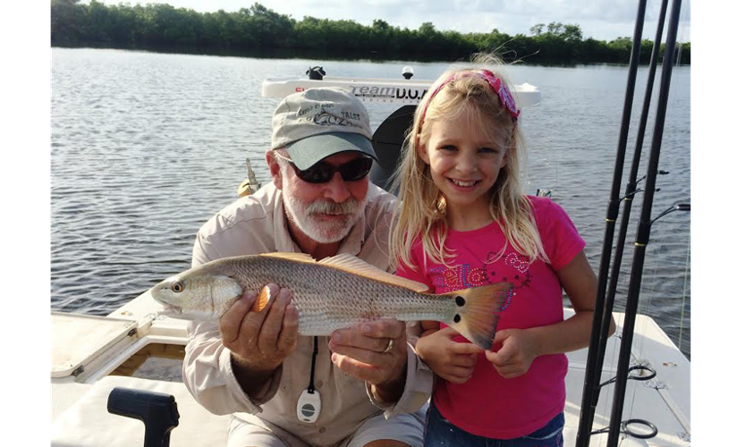 Fish Tales Charters | Fishing-report | floridasportfishing.com
