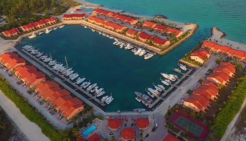 South Bimini Bahamas, Bimini Sands Resort and Marina | Press Releases ...