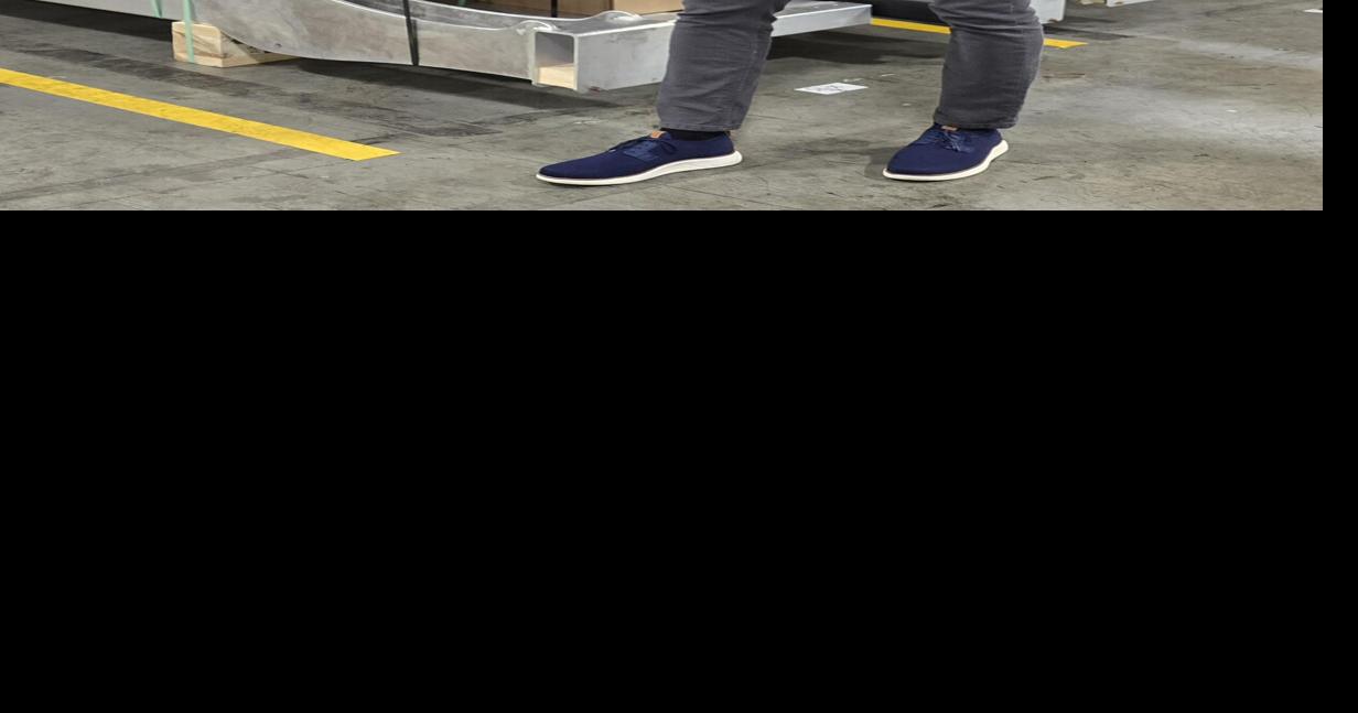 Sunstream CEO Ken Hey Joins NMMA Marine Accessories Board | Press ...