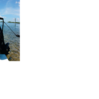 Permit Addiction | InShore | floridasportfishing.com