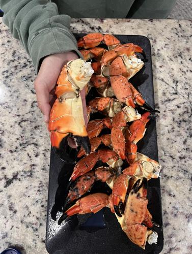 Species Spotlight: Stone Crab | InShore | floridasportfishing.com
