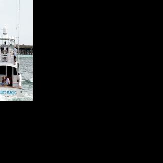 Emerald Coast Blue Marlin Classic | OffShore | floridasportfishing.com