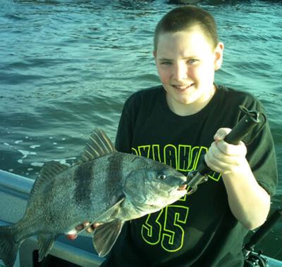 Jacksonville | Fishing-report | floridasportfishing.com