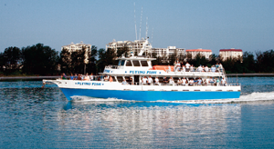 Official Head-Boat Fishing Guide | OffShore | floridasportfishing.com