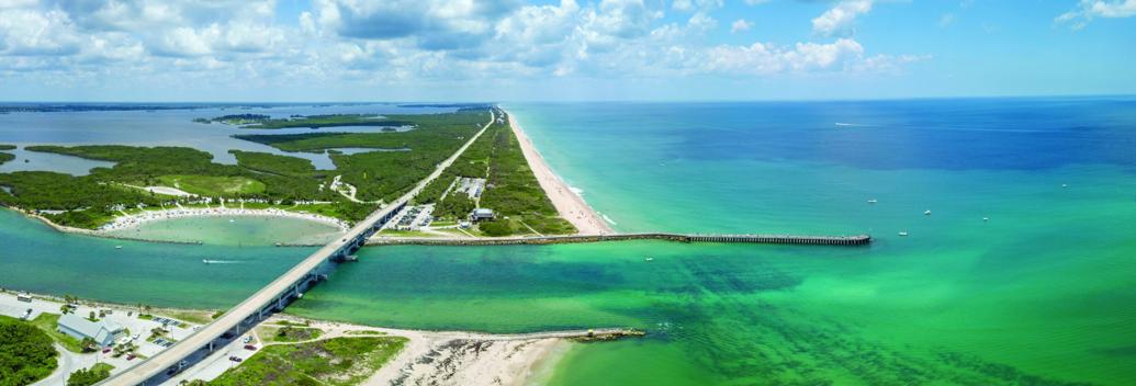 A Guide to Fishing Sebastian Inlet’s Iconic Pier | InShore ...