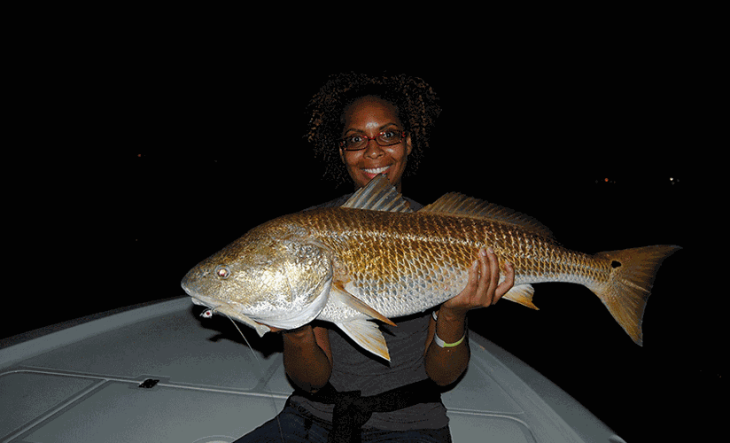 Panhandle | Fishing-report | floridasportfishing.com