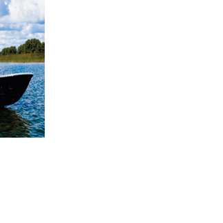 Canyon Bay 2475 | Boat Previews | floridasportfishing.com