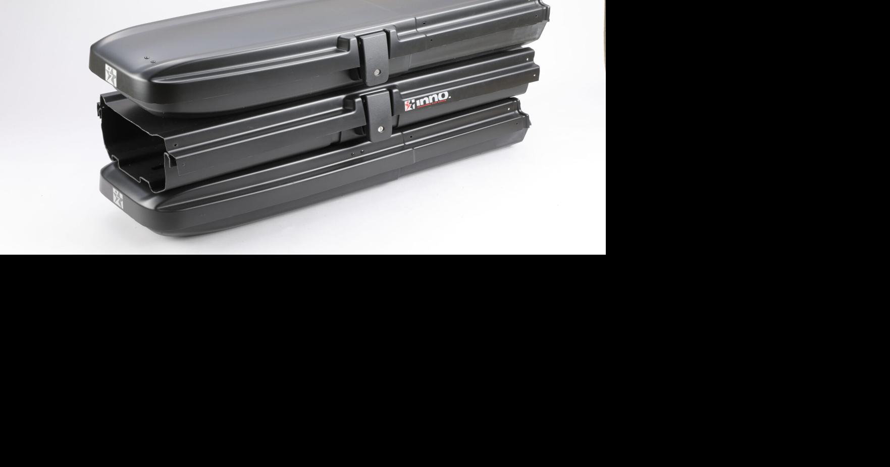 Inno introduces Fishing Rod Box and Rod Holders | Press Releases ...