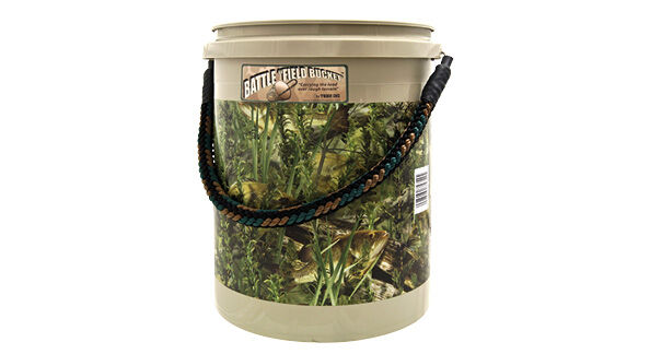 Bucketmouth | Accessories | floridasportfishing.com