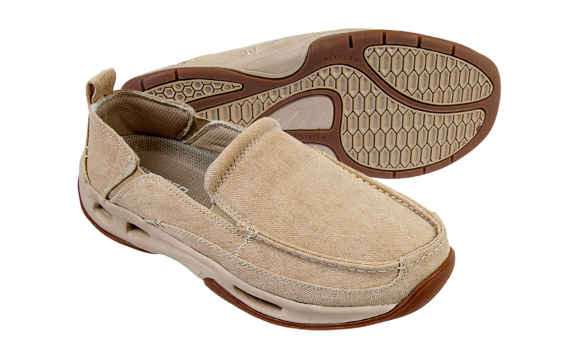 Rugged Shark® Squall | Press Releases | floridasportfishing.com