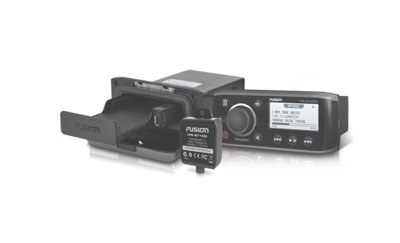 Fusion® Electronics Announces Ultimate Marine Stereo Package | Press ...