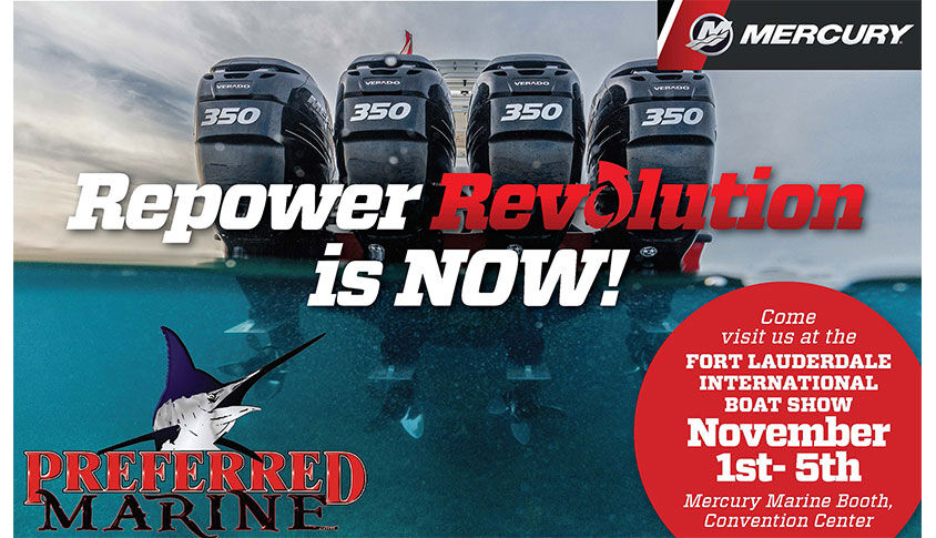 Preferred Marine | Press Releases | floridasportfishing.com