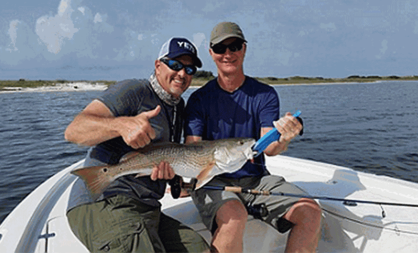 Panhandle | Fishing-report | floridasportfishing.com