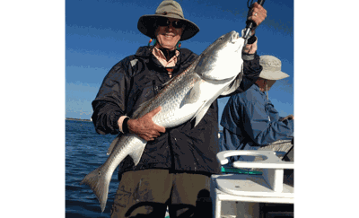 Indian River Lagoon | Fishing-report | floridasportfishing.com