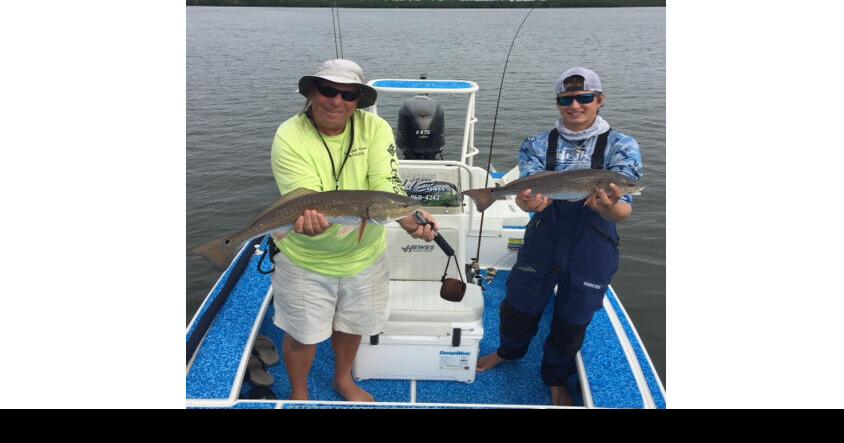 Southwest | Fishing-report | floridasportfishing.com