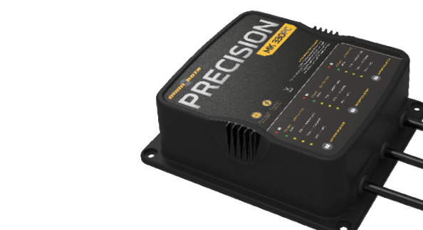 Precision Charging | Electonics-gear | floridasportfishing.com