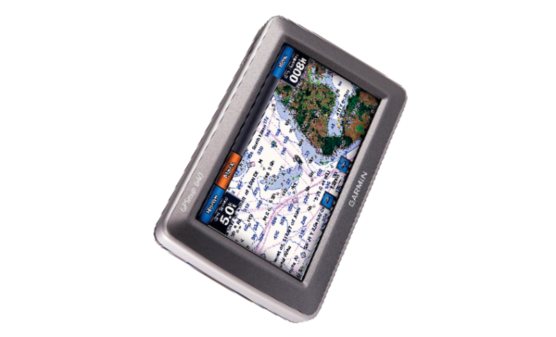 Rugged GPS Touchscreen | Electonics-gear | floridasportfishing.com