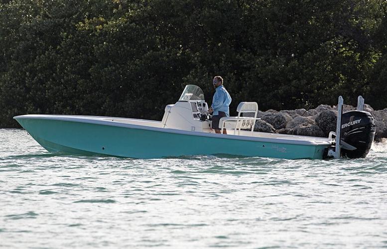 SeaVee 270Z | Boat Previews | floridasportfishing.com