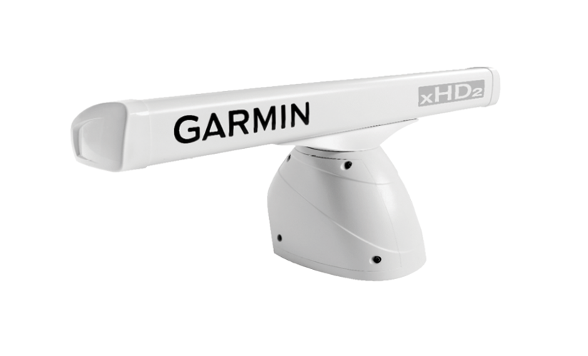 Garmin xHD2 Open Array Radar Scanner | Electronics ...