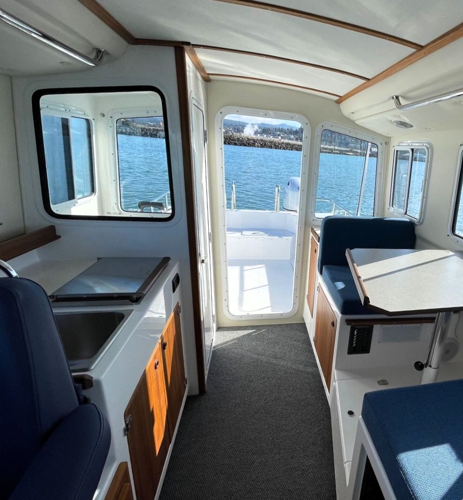 TomCat 25’ Catamaran | Boating | floridasportfishing.com