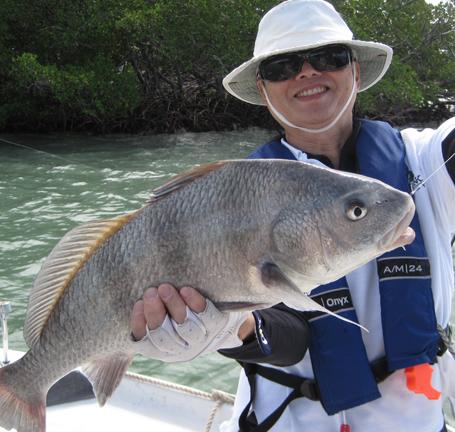 Bonita Beach | Fishing-report | floridasportfishing.com