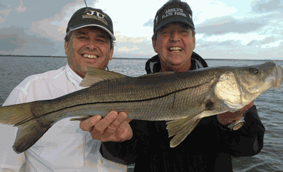 Florida Flats | Fishing-report | floridasportfishing.com