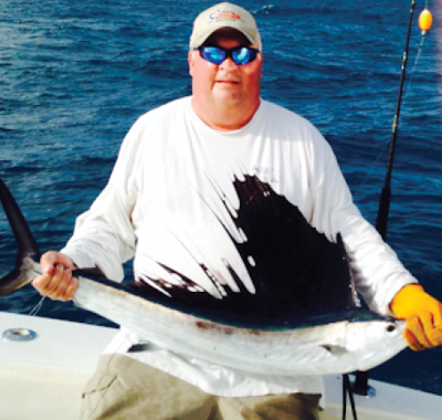 Pilchards | Fishing-report | floridasportfishing.com