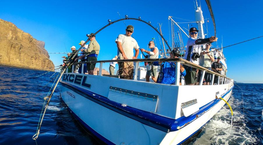 Techniques for Capturing Five-Star Fishing Photos | Freshwater How-Tos ...