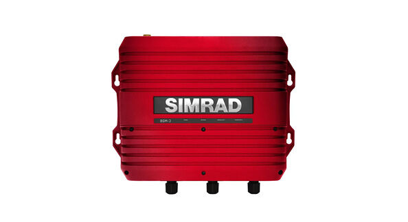 The Powerful Simrad BSM-3 Broadband Sounder Module | Press Releases ...