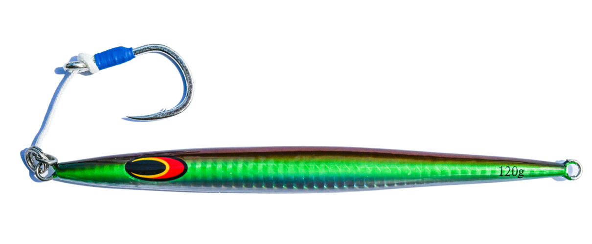 The Inside Scoop on Modern-Day Metal Jigs | OffShore ...