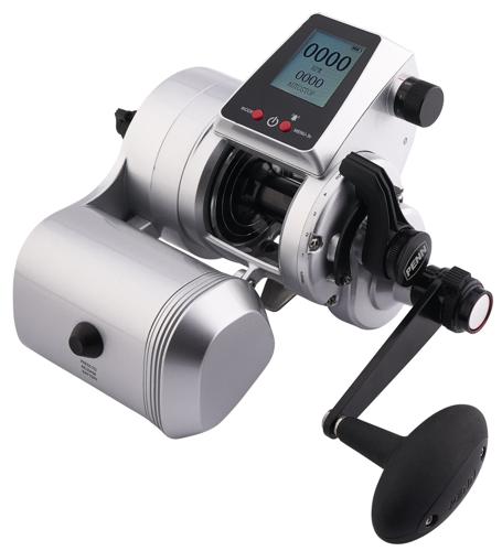 PENN Fathom Electric Lever Drag Cordless Fishing Reel | Press Releases ...