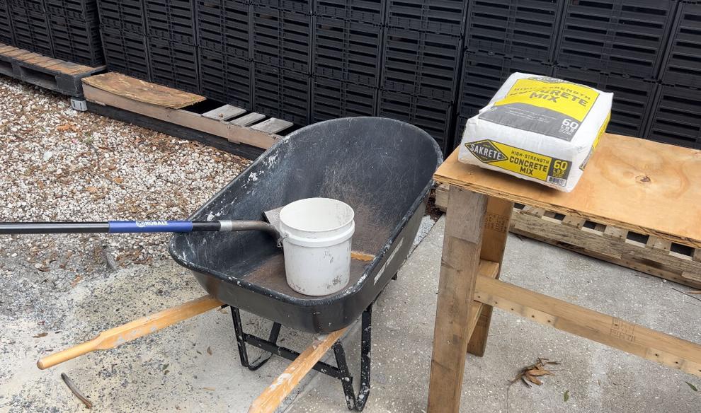 How to Build a Proper Stone Crab Trap | InShore | floridasportfishing.com