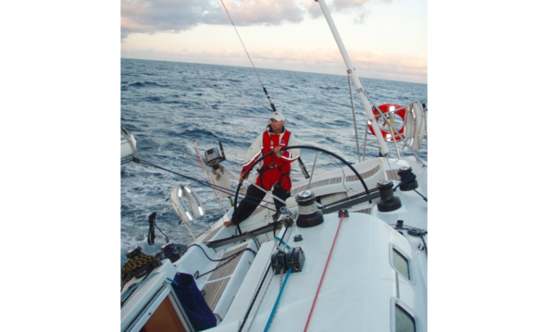 Rushton Gregory Hires Jordan Balbresky | Press Releases ...