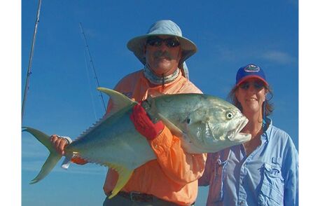 Indian River | Fishing-report | floridasportfishing.com