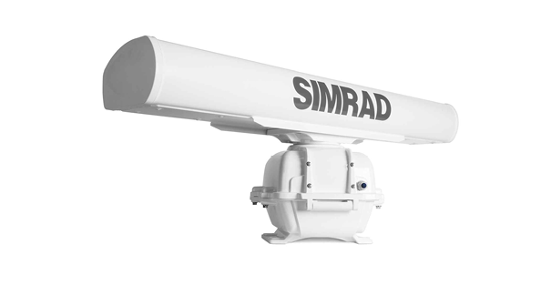 Announcing the New Simrad Advanced HD Radar Family | Press Releases ...