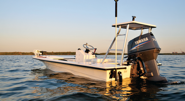 Dynamic Duo | Boating | floridasportfishing.com