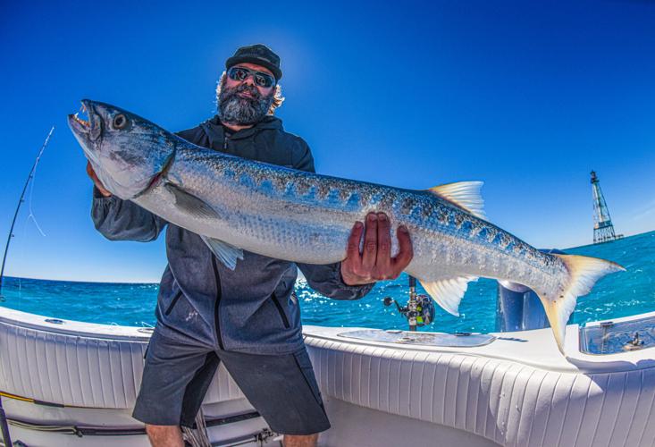 Grip & Grin: The Art of Taking Great Fish Photos | OffShore ...