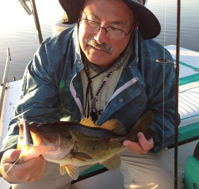 Indian River Lagoon | Fishing-report | floridasportfishing.com