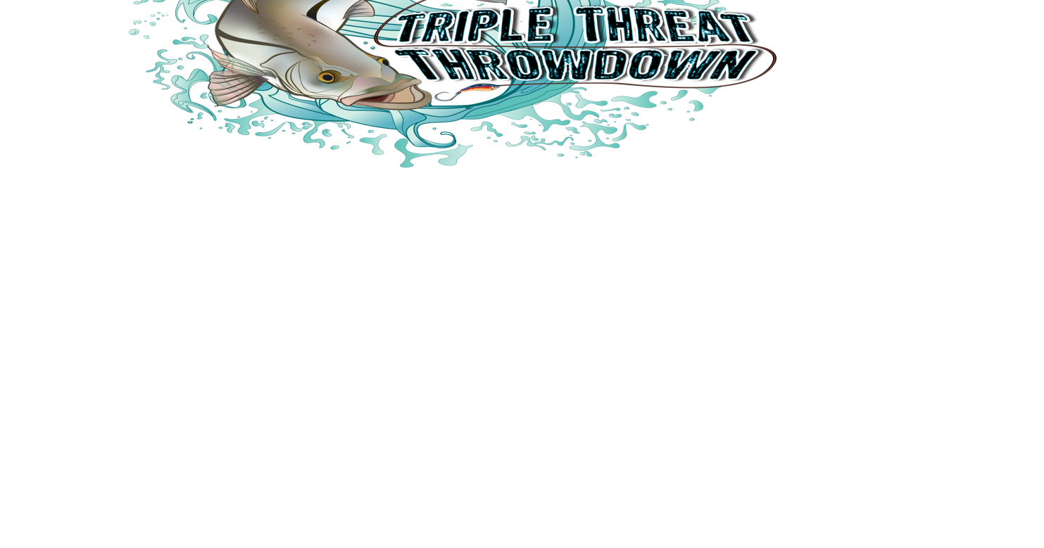 Triple Threat Throwdown 2023 | Press Releases | floridasportfishing.com