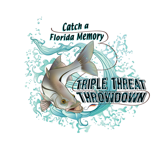 Triple Threat Throwdown 2023 | Press Releases | floridasportfishing.com