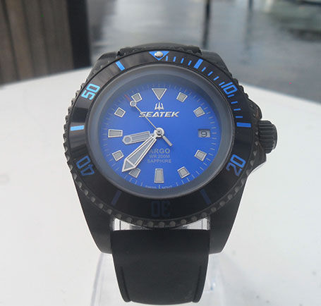 SEATEK Launches New High Performance Offshore Watches and Sunglasses ...