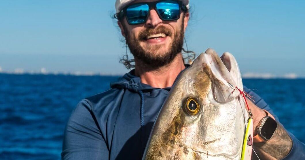 Best Jigging Rod Tips from Temple Reef’s Adam Michael | OffShore | floridasportfishing.com