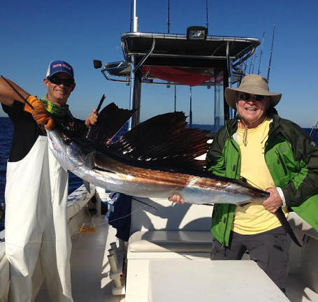 Rainbow Runner | Fishing-report | floridasportfishing.com