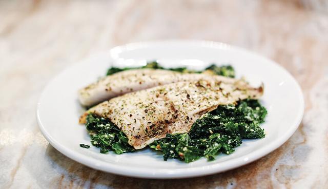 Perfect Pompano | Recipes | floridasportfishing.com