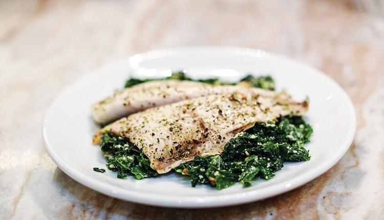 Perfect Pompano | Recipes | floridasportfishing.com