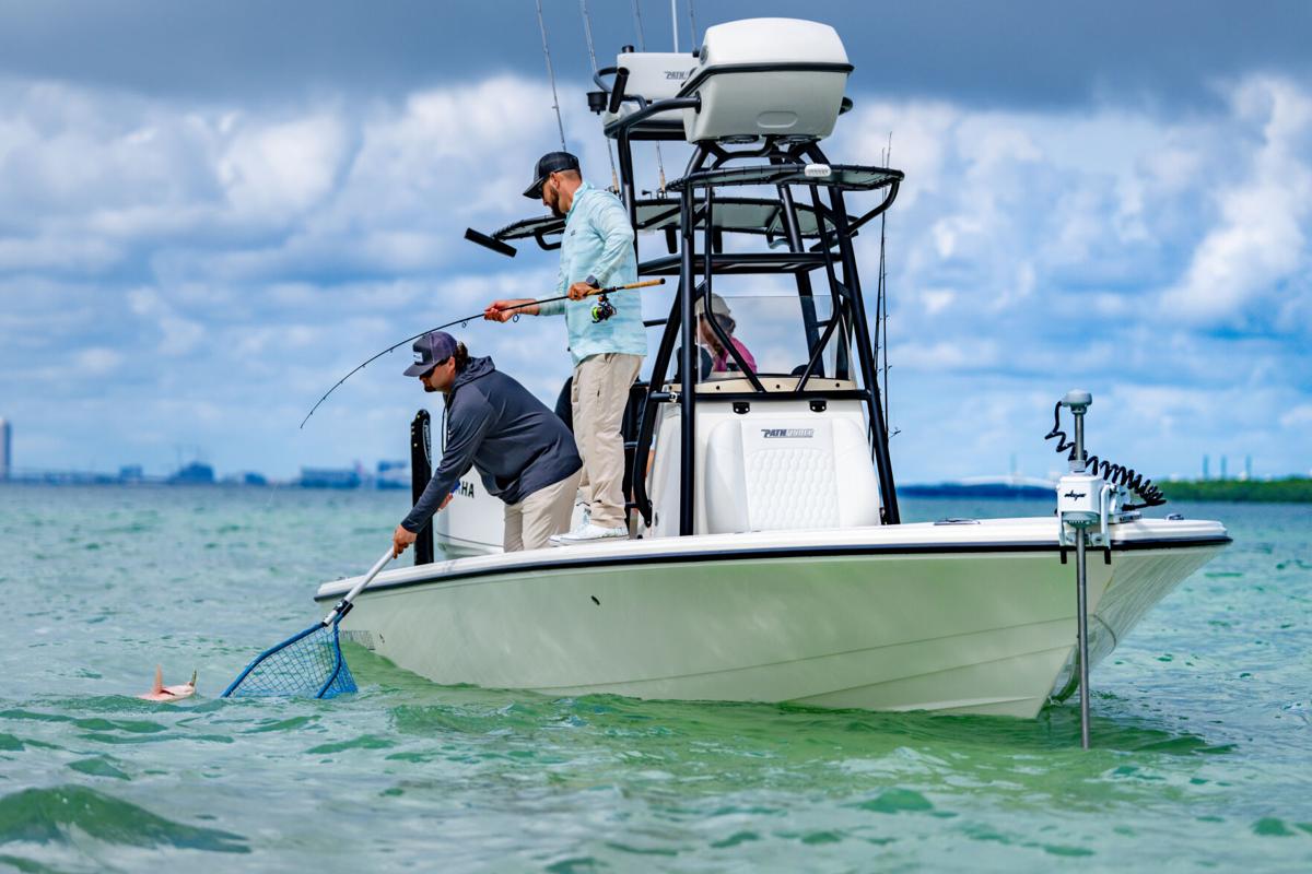 turtleback ferry pathfinder