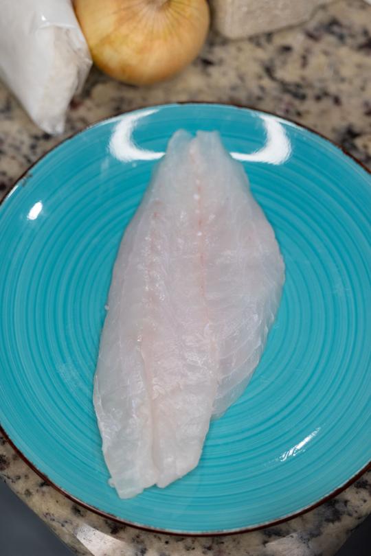 Coconut Encrusted Scamp Grouper Recipe | Recipes | floridasportfishing.com
