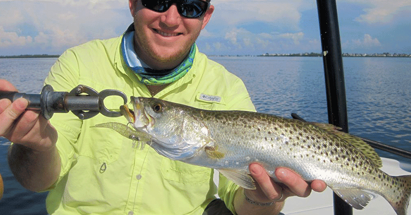 Siesta Key | Fishing-report | floridasportfishing.com