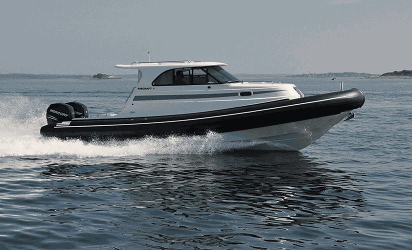Express 32 to Debut | Press Releases | floridasportfishing.com