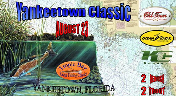 Yankeetown Classic | Press Releases | floridasportfishing.com